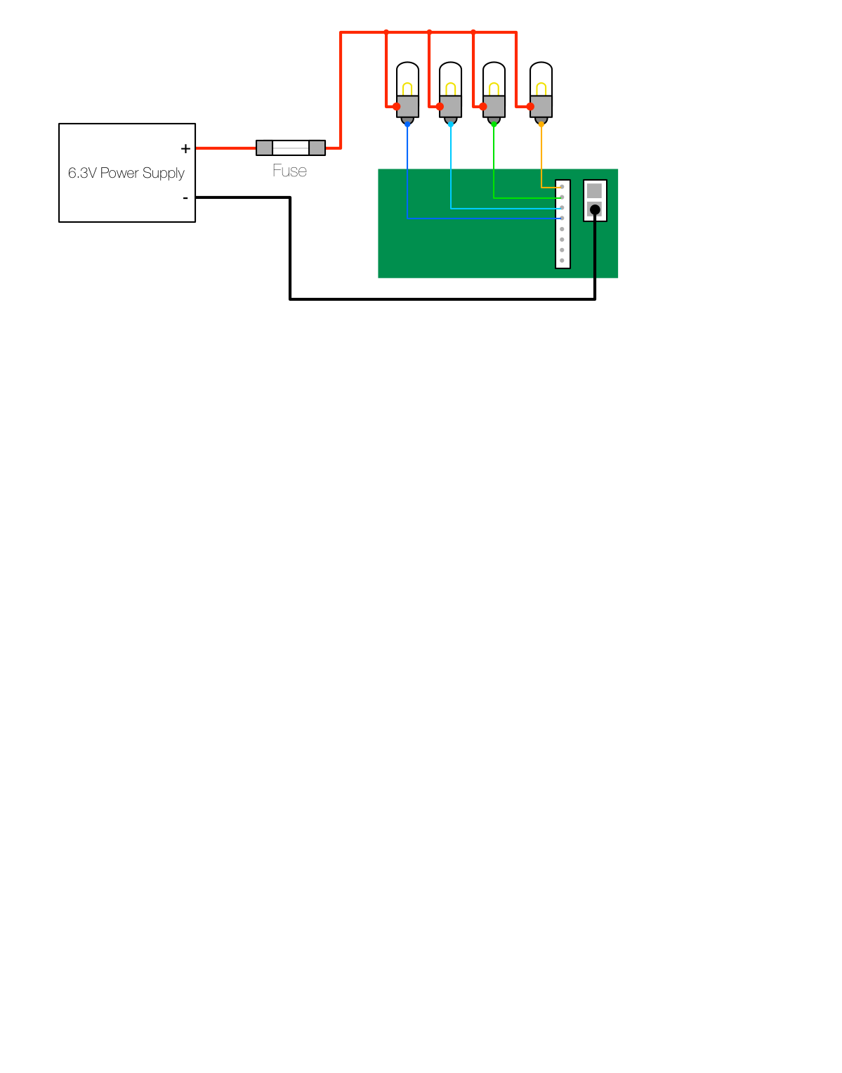 File:Lamp-wiring.png - Pinball Makers
