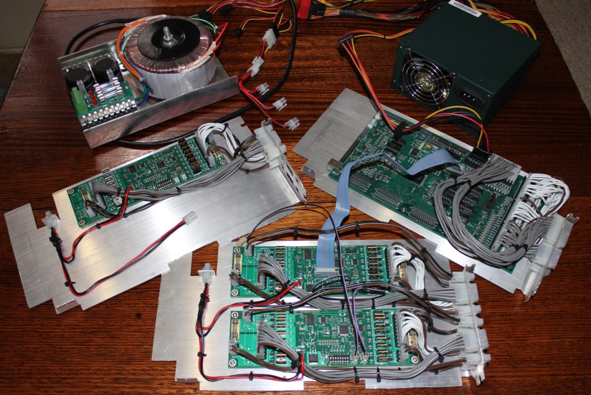 Game of Thrones - Pinball Makers