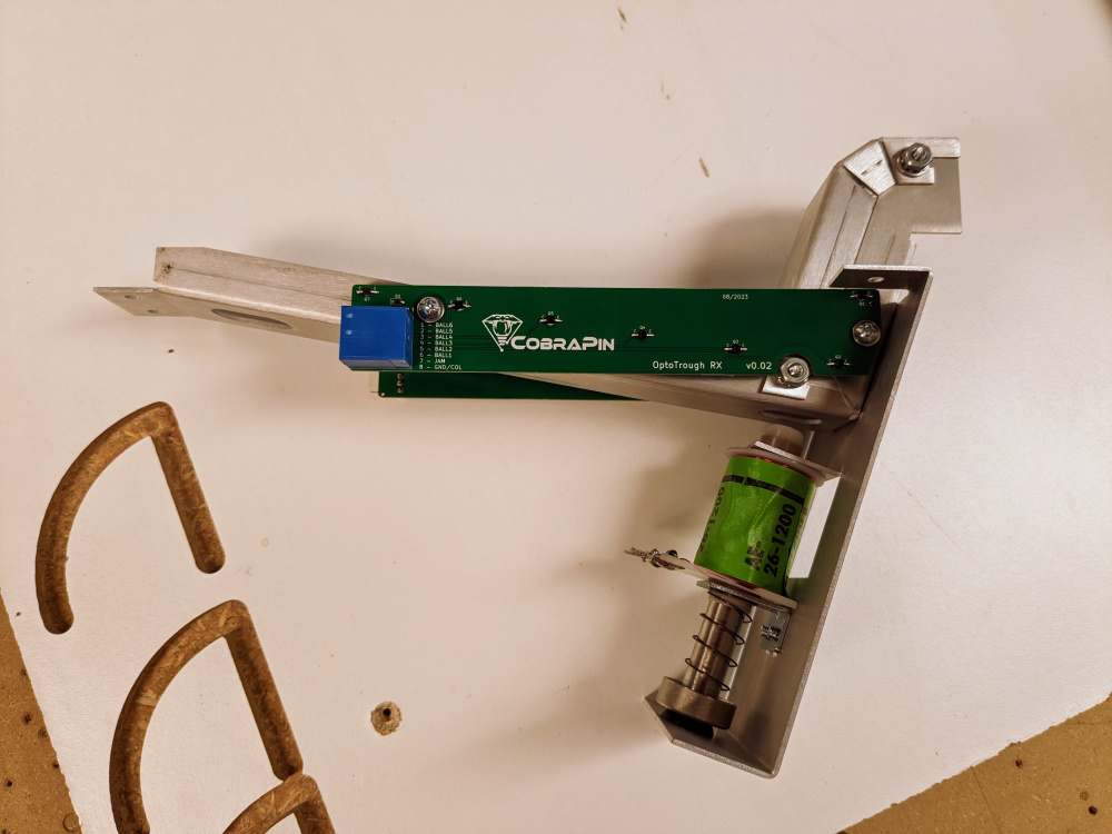 CobraPin - Pinball Makers