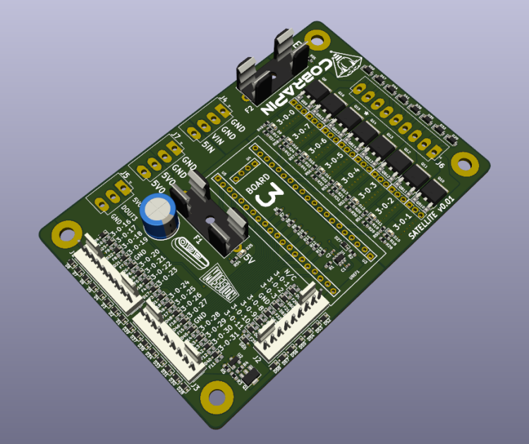 CobraPin - Pinball Makers